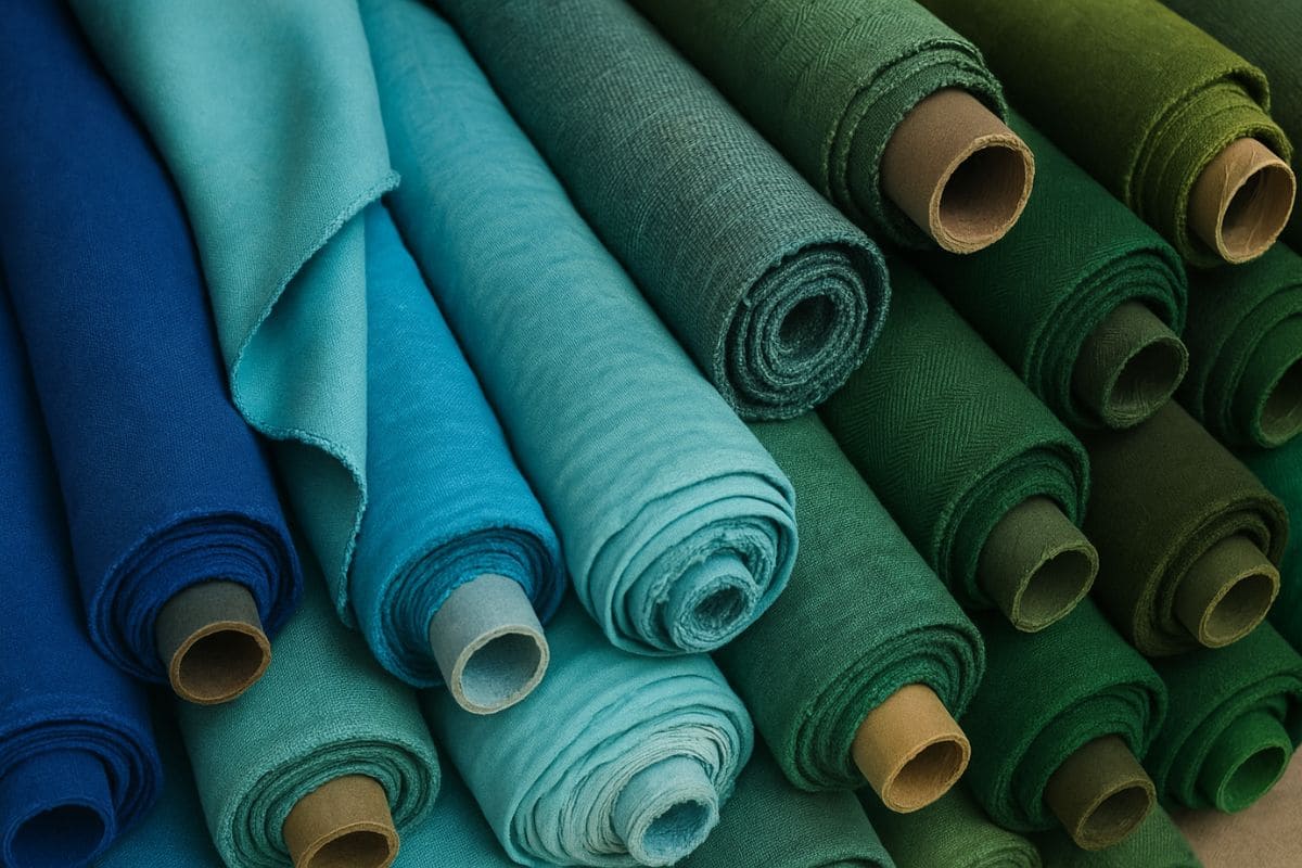 What is Canvas Material? Types, Fabric, and Uses in India