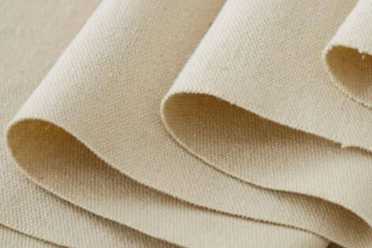 What is Canvas Material? Types, Fabric, and Uses in India