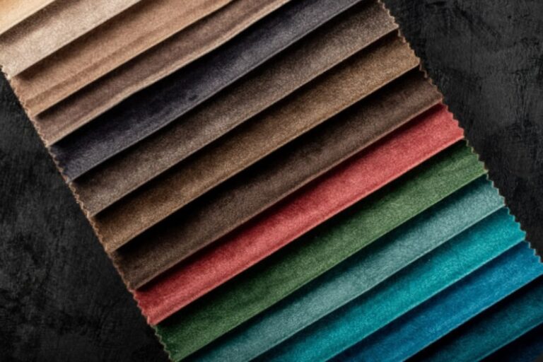 Rexine Material: A Simple Guide to a Smart Leather Alternative